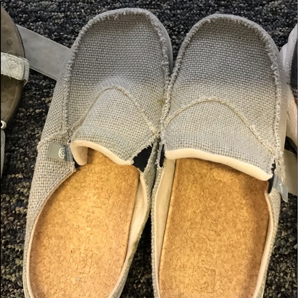 Spenco | Shoes | Spenco Women Slip On | Poshmark